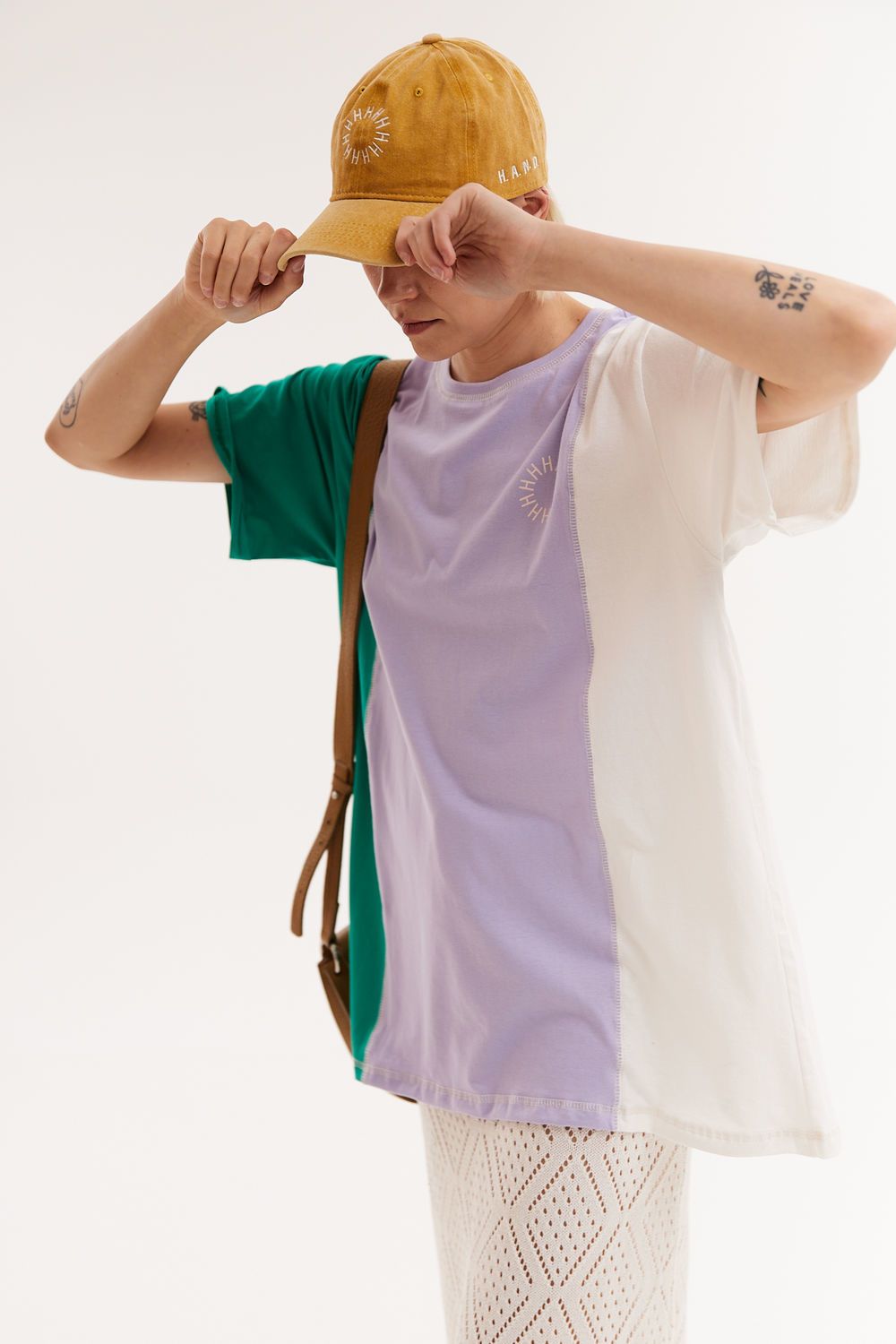 Remeron Riz - HAND