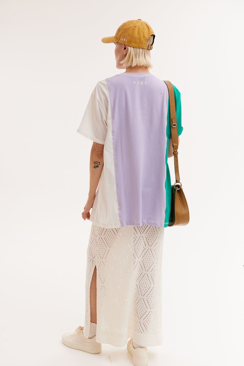 Remeron Riz - HAND